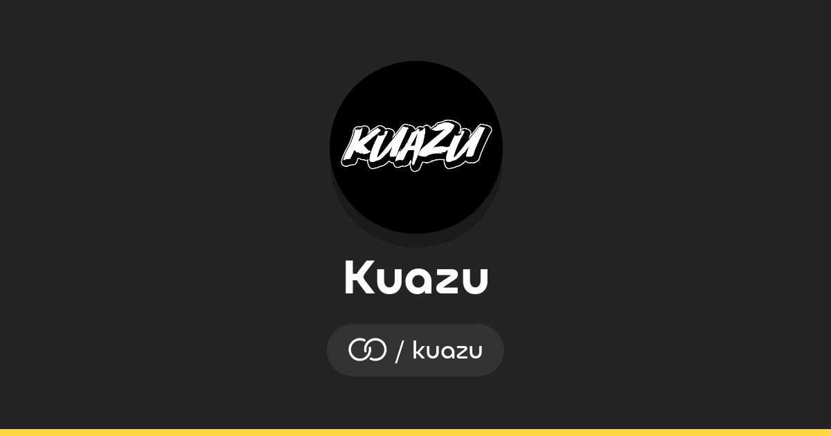 Kuazu · solo.to
