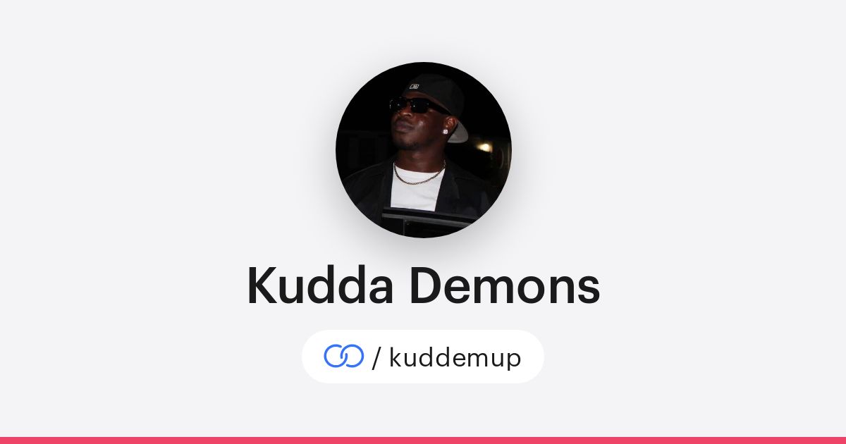 Kudda Demons (/kuddemup) · solo.to