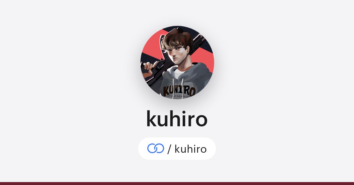 /kuhiro · solo.to