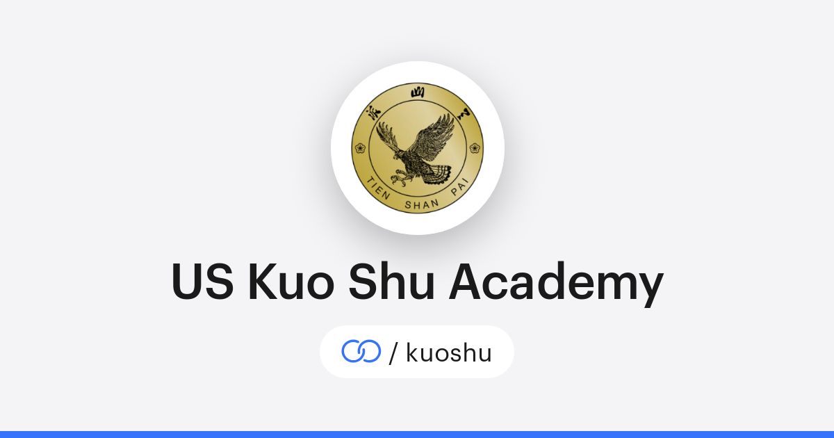 US Kuo Shu Academy (/kuoshu) · solo.to