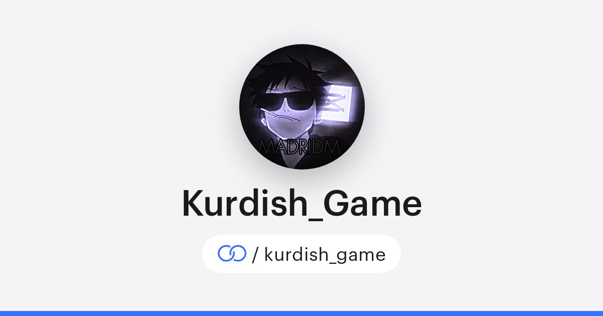 Kurdish_Game · solo.to