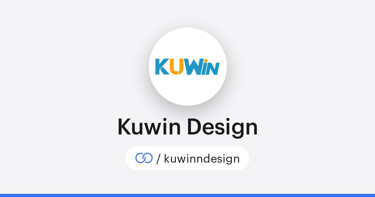 Kuwin Design (/kuwinndesign) · solo.to