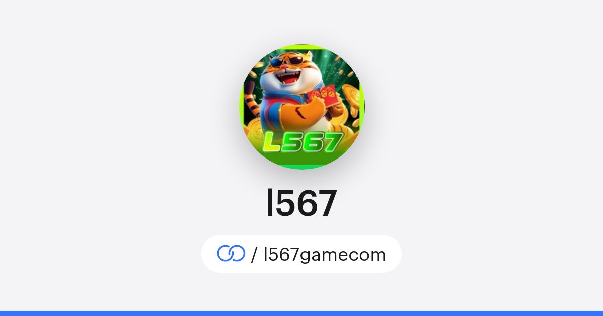 l567 (/l567gamecom) · solo.to
