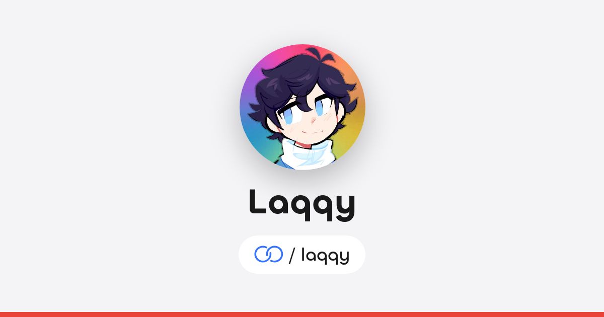 Laqqy · solo.to