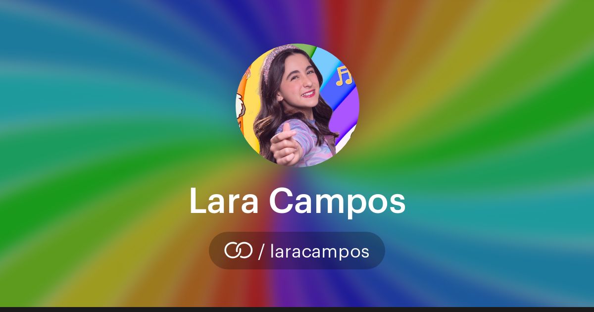 Lara Campos (/laracampos)