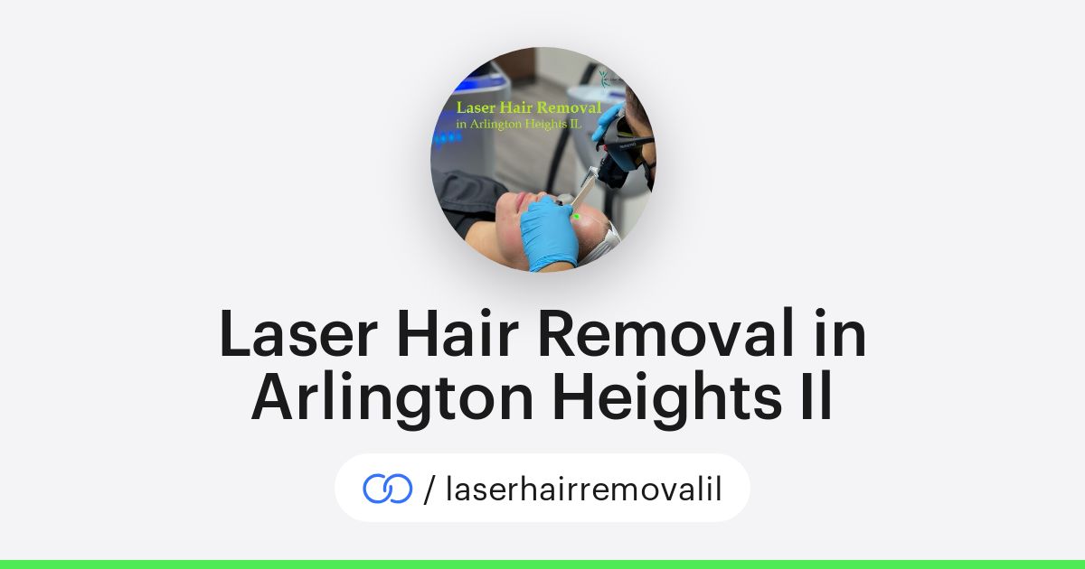 Laser Hair Removal in Arlington Heights Il (/laserhairremovalil) · solo.to