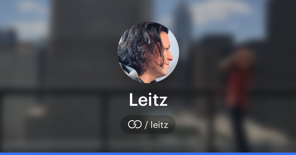 Leitz · solo.to