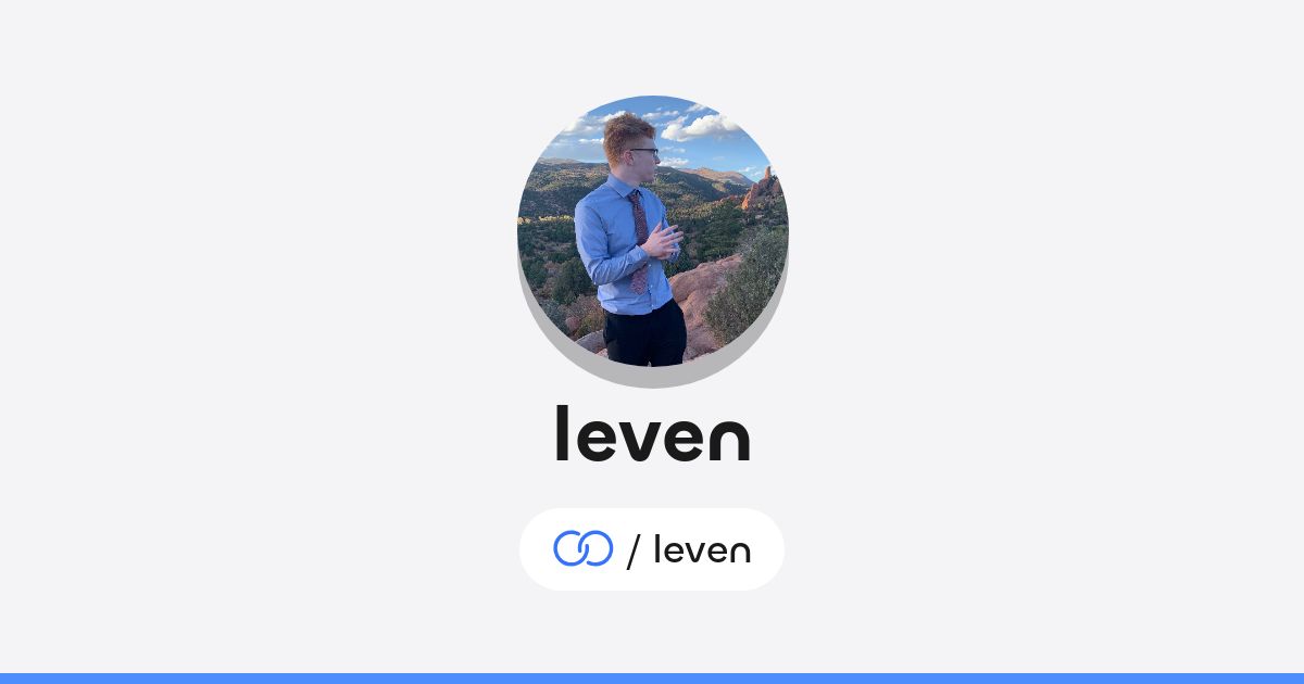 leven · solo.to