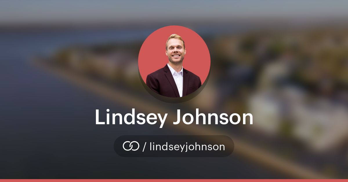 Lindsey Johnson (/lindseyjohnson) · solo.to