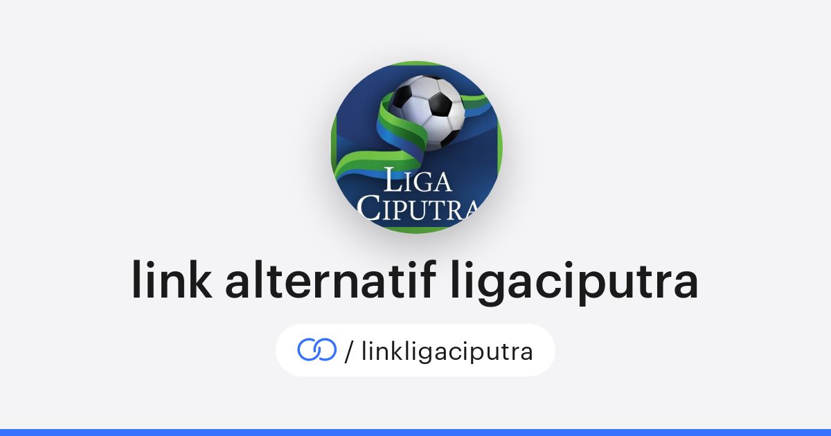 link alternatif ligaciputra (/linkligaciputra) · solo.to