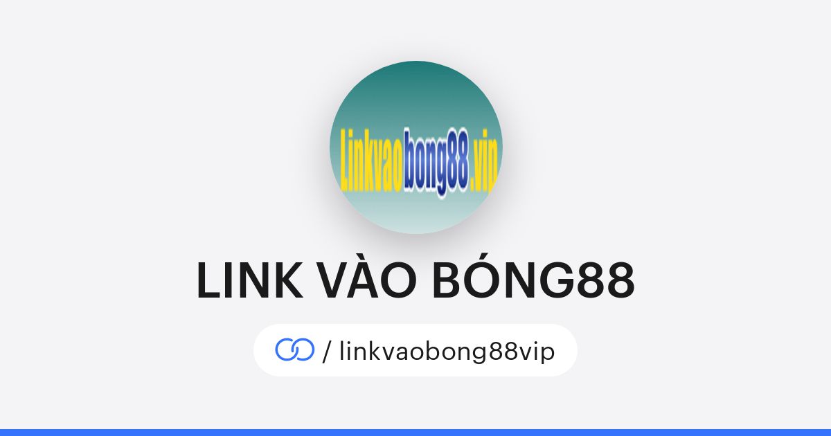 LINK VÀO BÓNG88 (/linkvaobong88vip) · solo.to