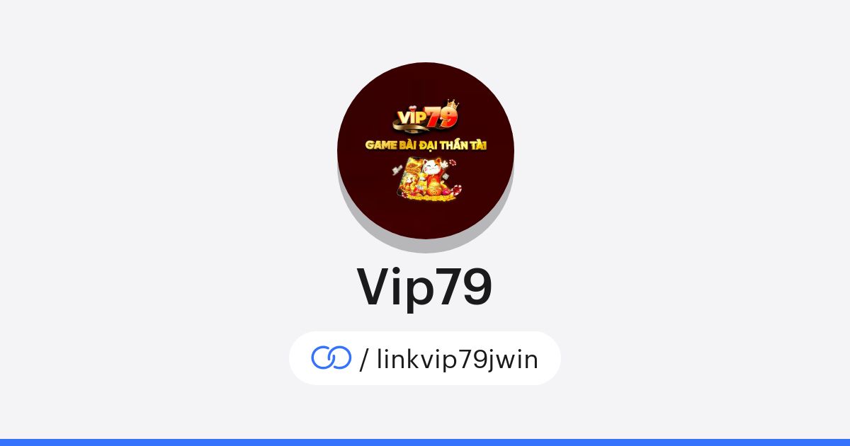 Vip79 (/linkvip79jwin) · solo.to