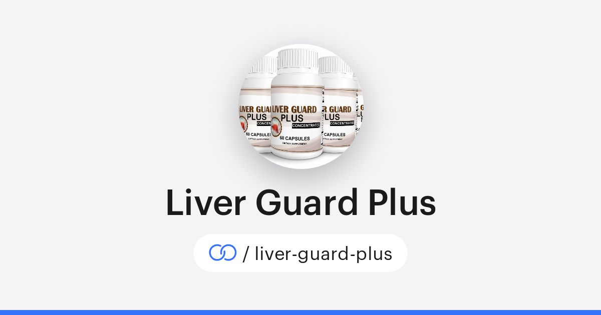 Liver Guard Plus (/liver-guard-plus) · solo.to