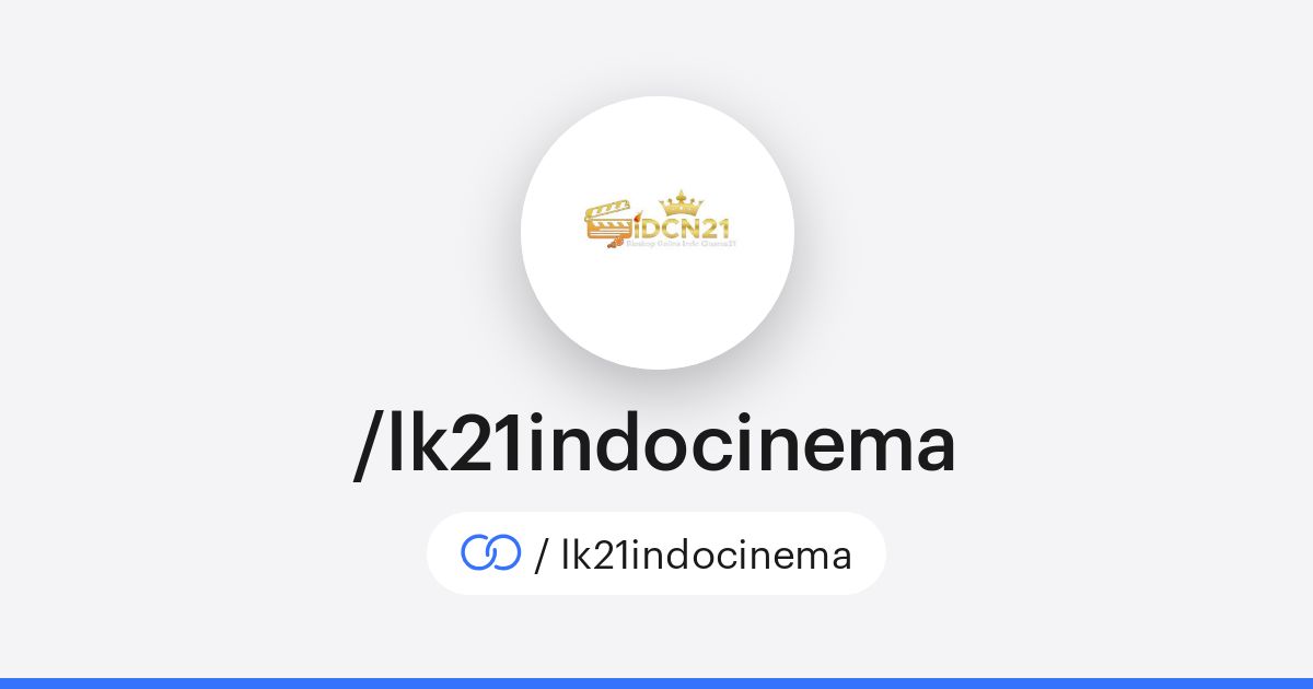 /lk21indocinema · solo.to