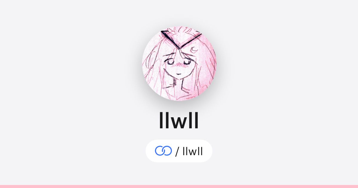 llwll · solo.to