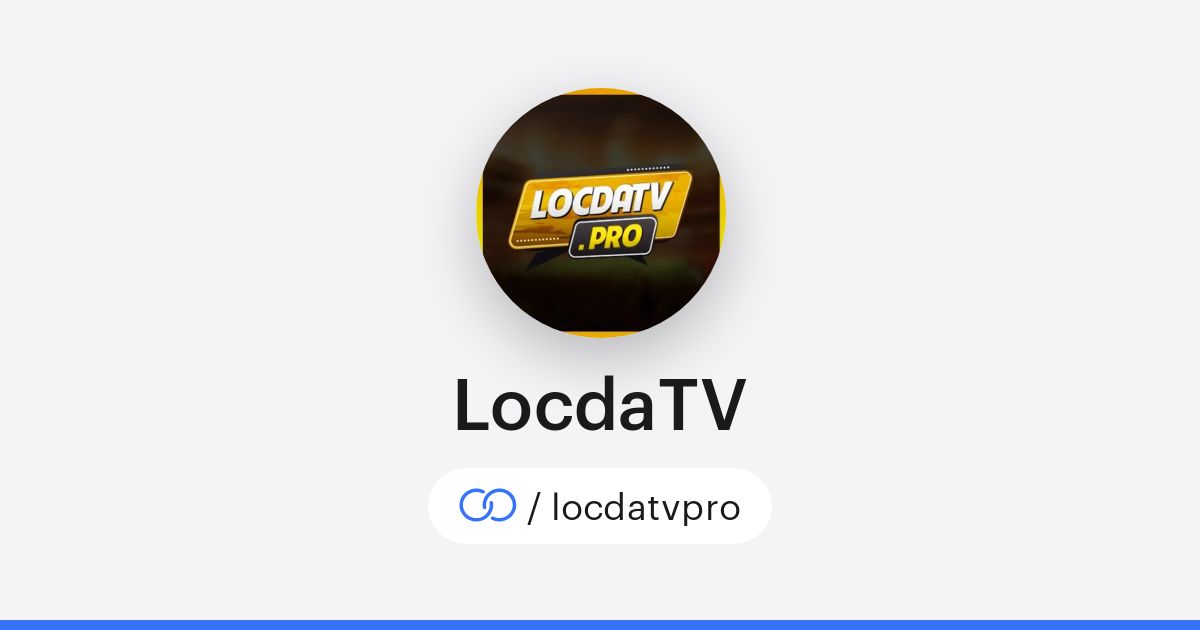 LocdaTV (/locdatvpro) · solo.to