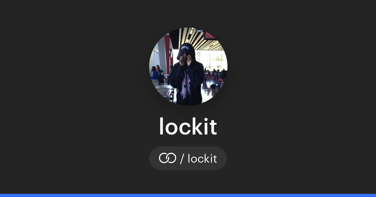 lockit · solo.to