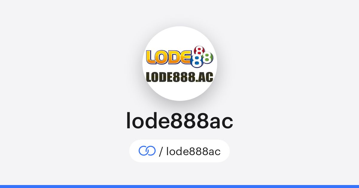 lode888ac · solo.to