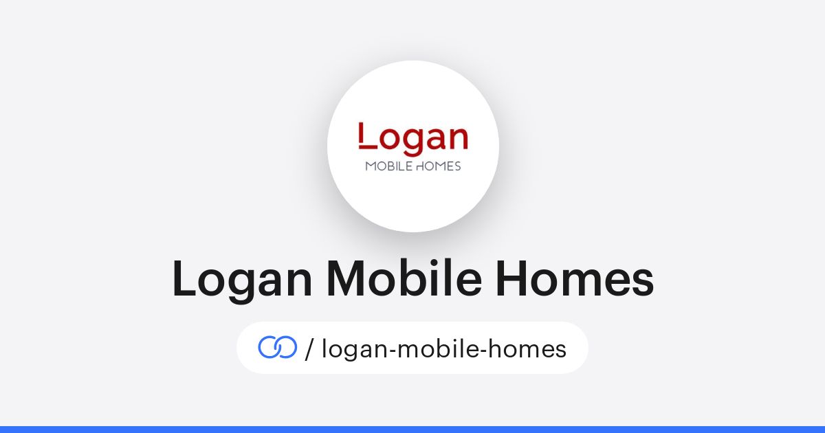 Logan Mobile Homes (/logan-mobile-homes) · solo.to