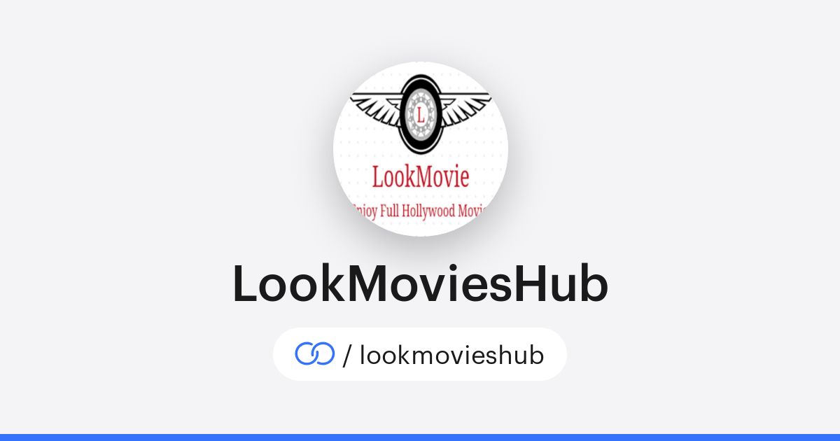 LookMoviesHub · solo.to