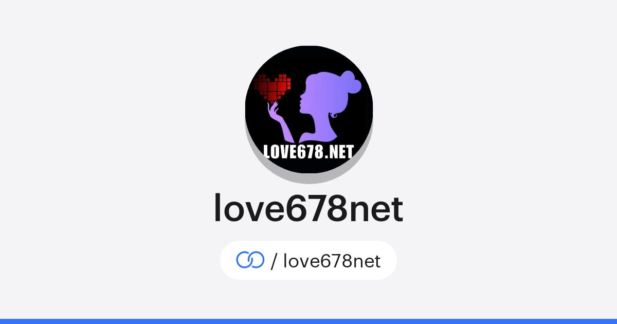 love678net · solo.to