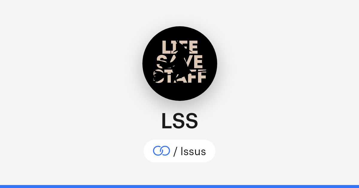 LSS (/lssus) · solo.to