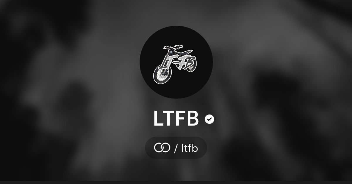 LTFB · solo.to