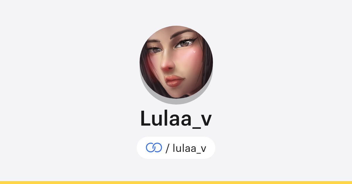 Lulaa_v · solo.to