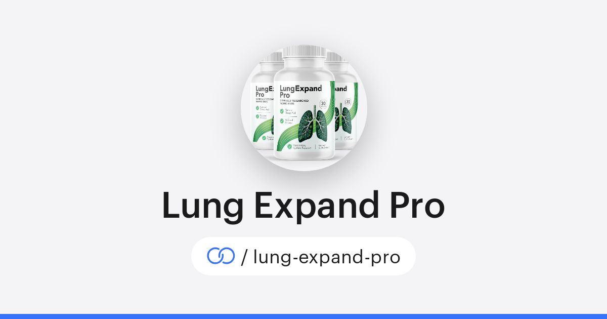 Lung Expand Pro (/lung-expand-pro) · solo.to