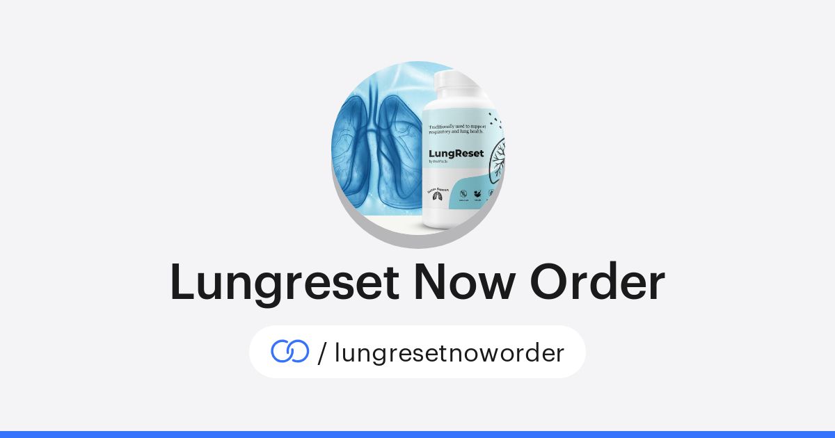 Lungreset Now Order (/lungresetnoworder) · solo.to