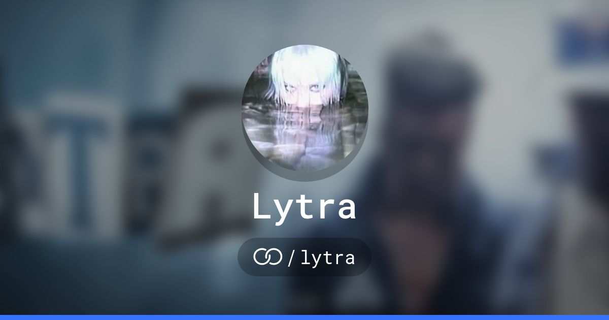 Lytra · solo.to