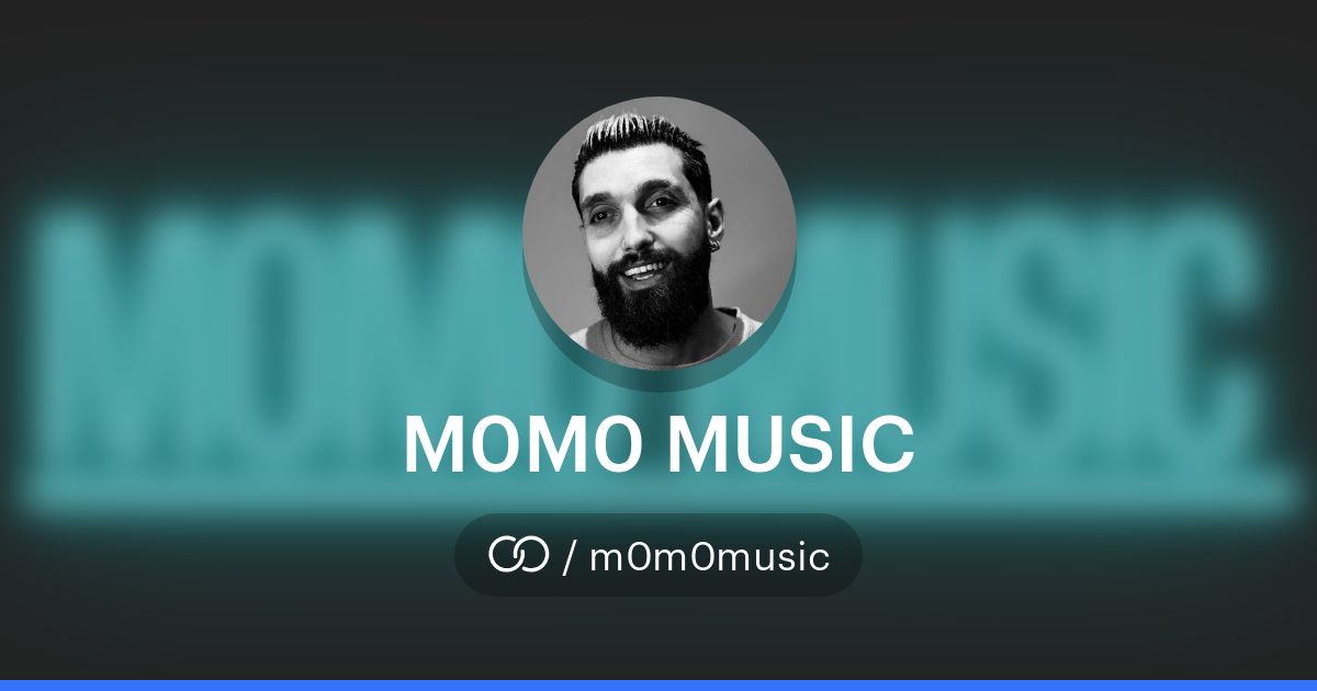 M0M0 MUSIC (/m0m0music) · solo.to