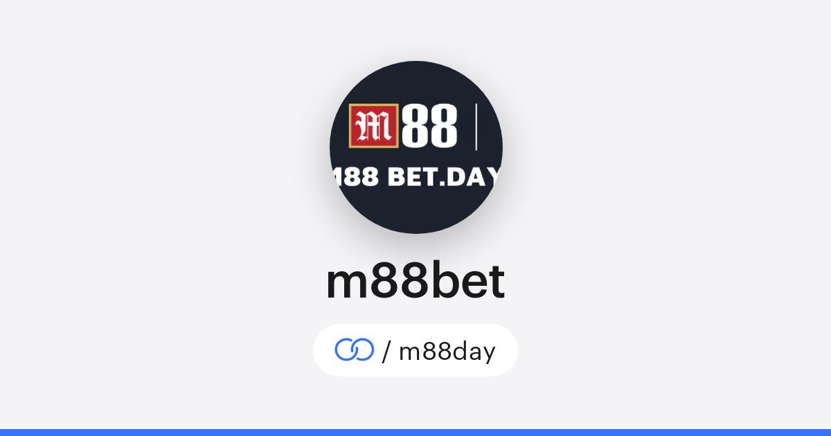 m88bet (/m88day) · solo.to