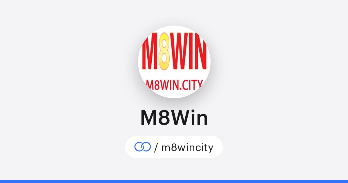 M8Win (/m8wincity) · solo.to