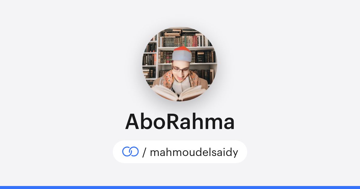 mahmoud elsaidy (/mahmoudelsaidy) · solo.to