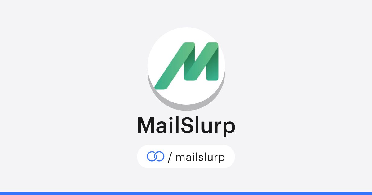 MailSlurp · solo.to