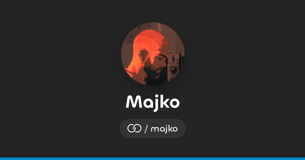 Majko · solo.to