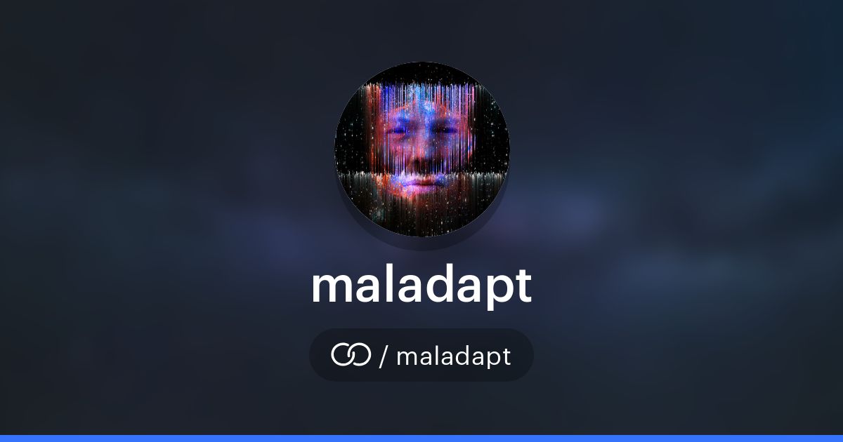 maladapt · solo.to