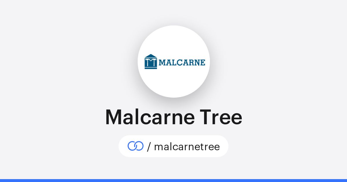 Malcarne Tree (/malcarnetree) · solo.to