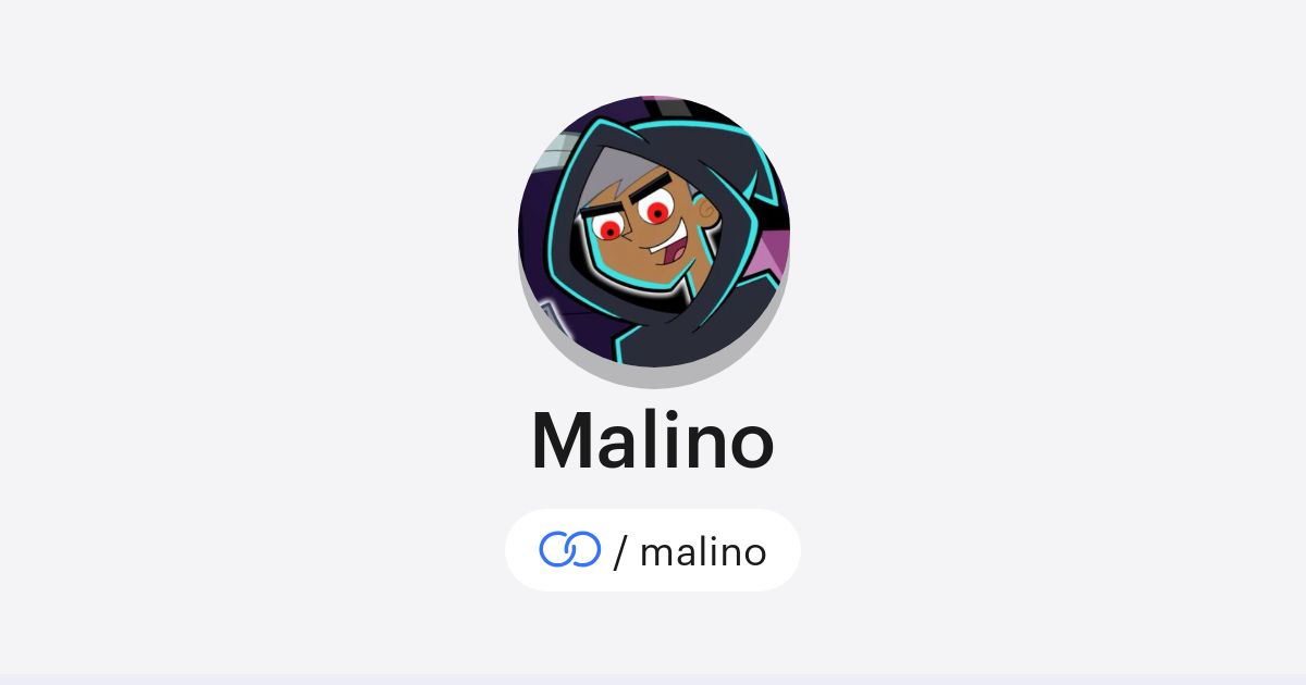 Malino · solo.to