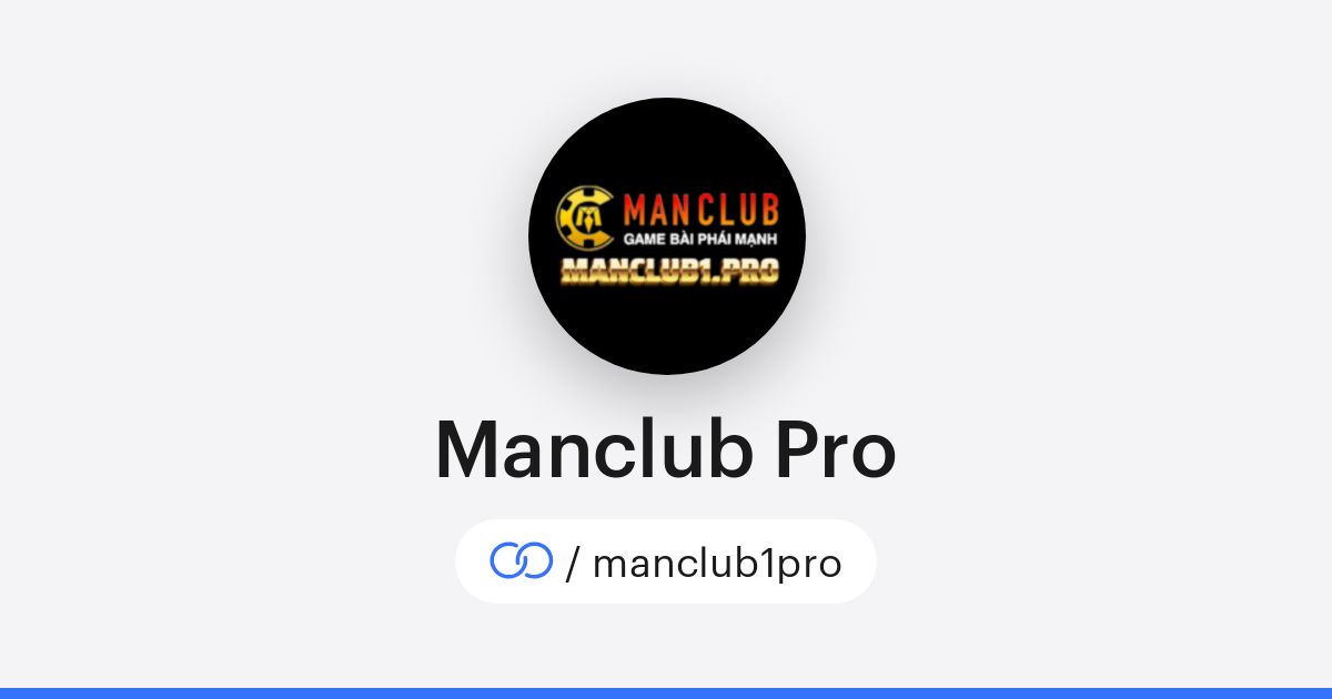 Manclub Pro (/manclub1pro) · solo.to