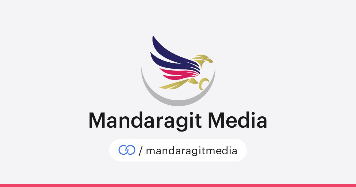 Mandaragit Media (/mandaragitmedia) · solo.to