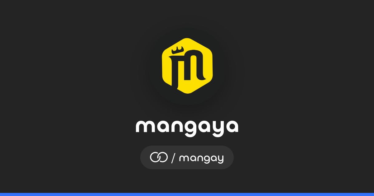 mangaya (/mangay) · solo.to