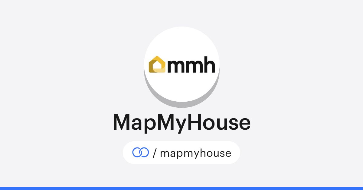 MapMyHouse · solo.to