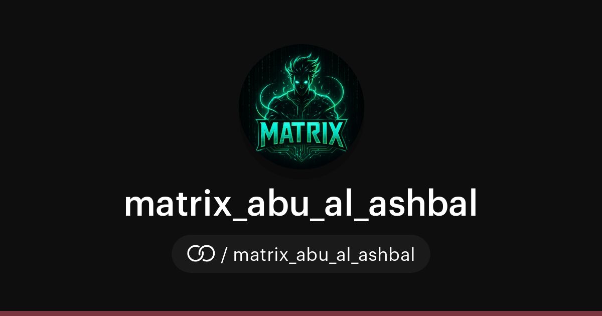 matrix_abu_al_ashbal · solo.to