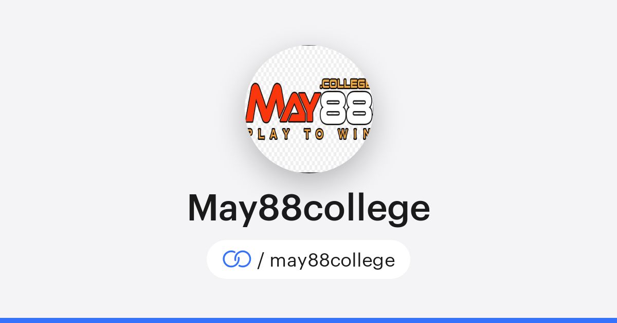 May88college · solo.to