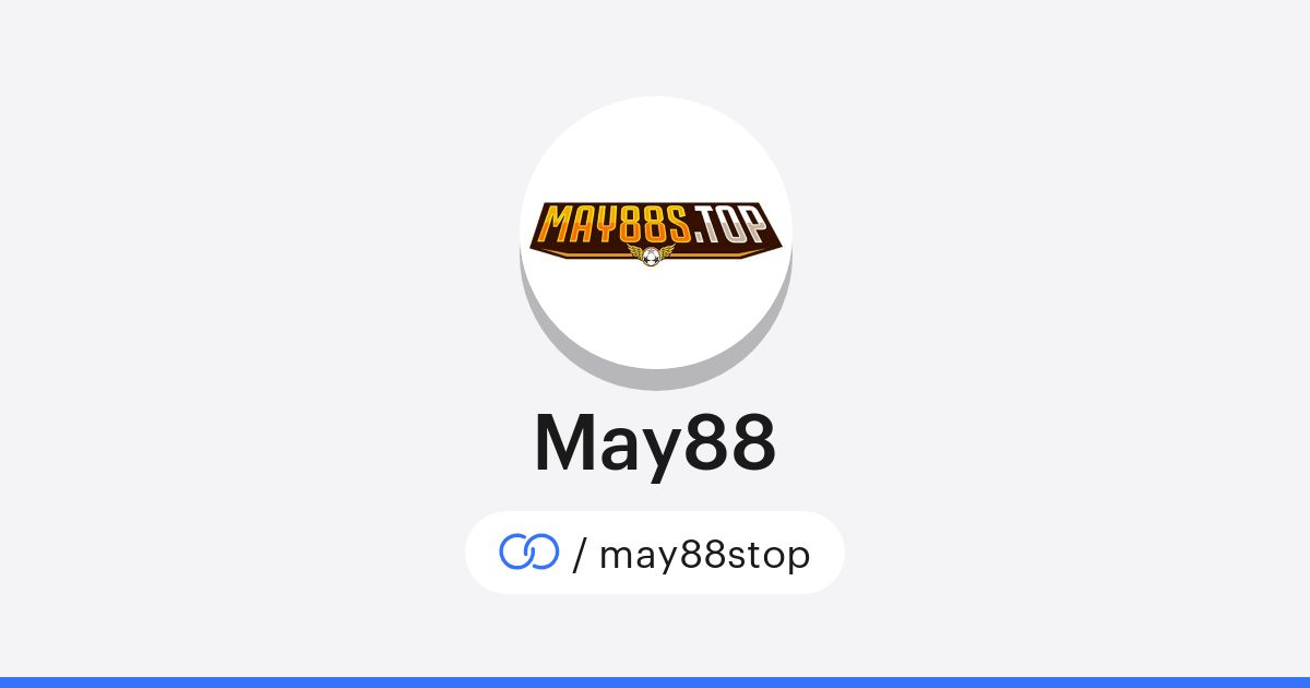 May88 (/may88stop) · solo.to