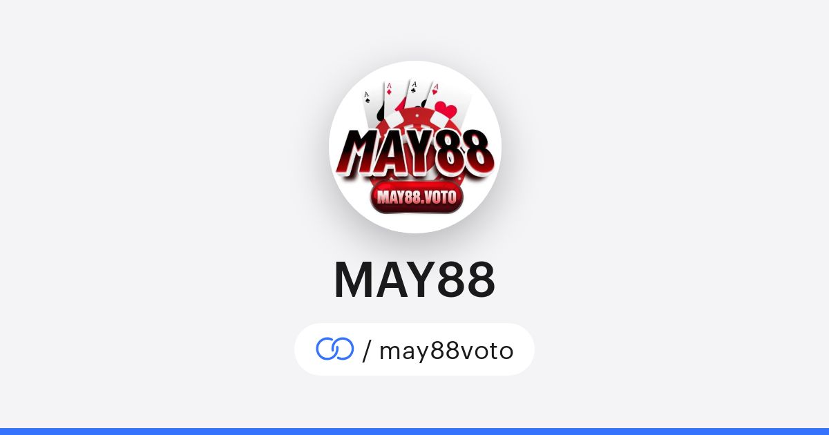 MAY88 (/may88voto) · solo.to