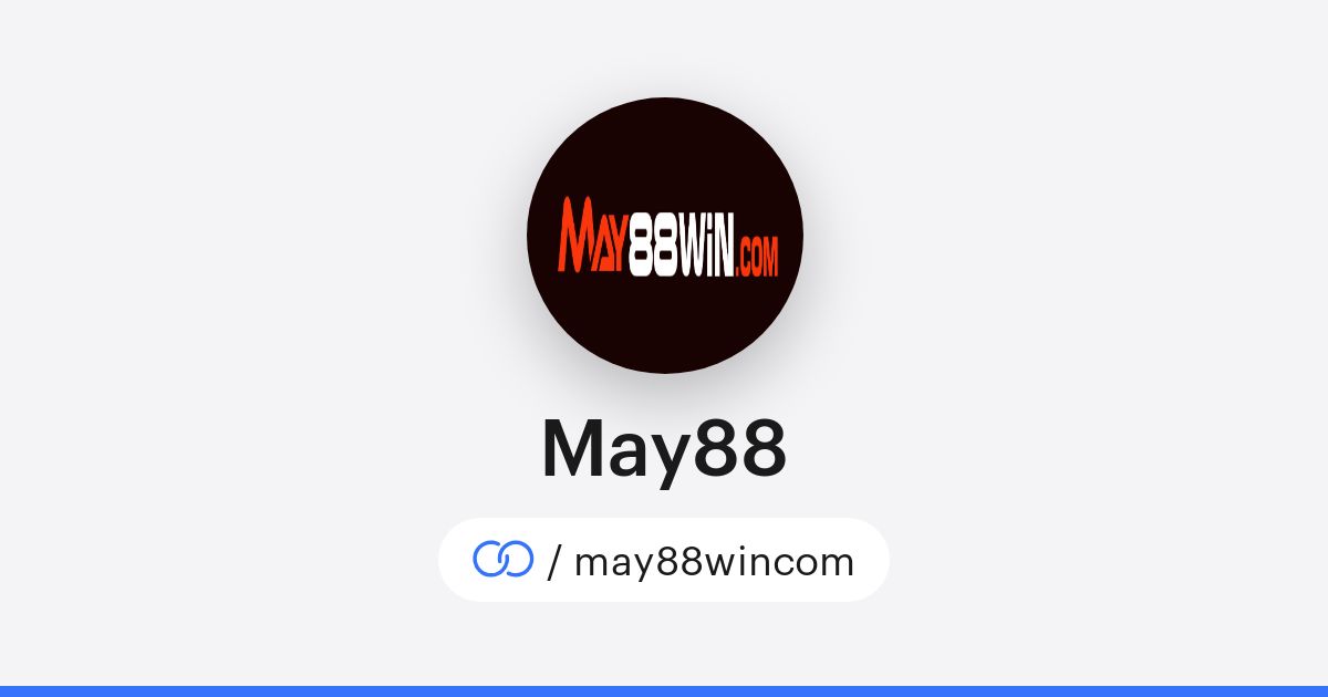 May88 (/may88wincom) · solo.to