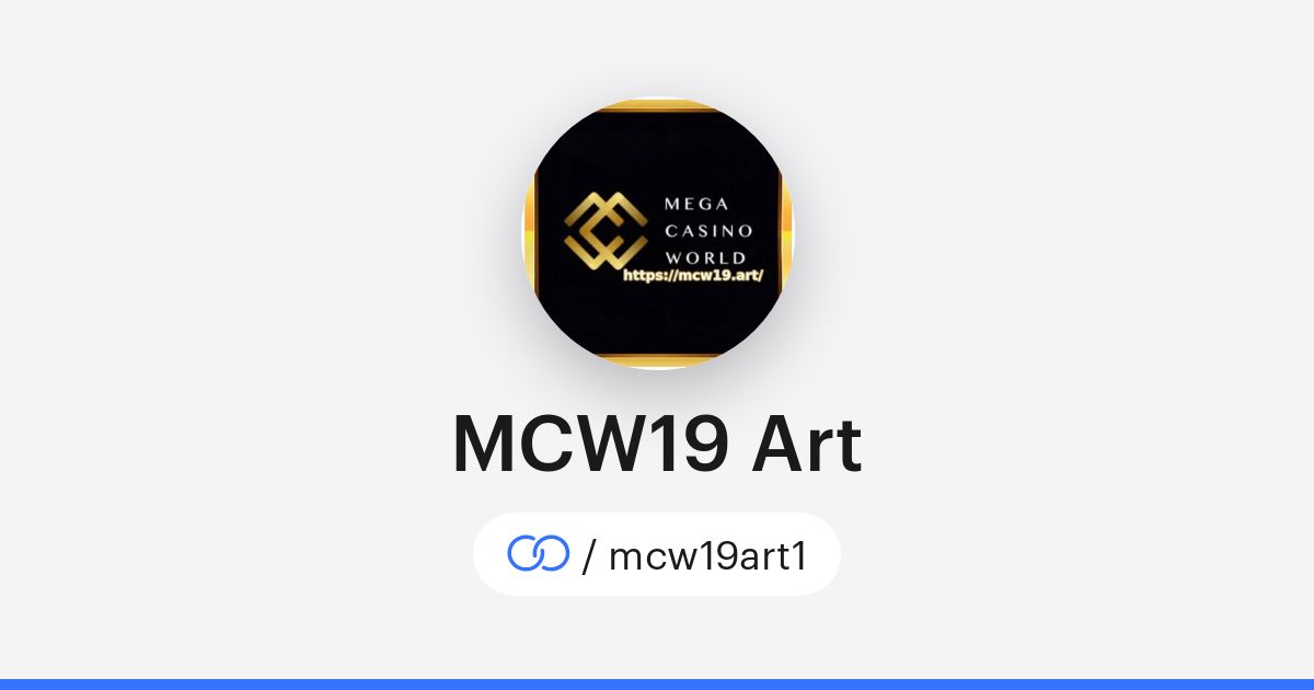 MCW19 Art (/mcw19art1) · solo.to